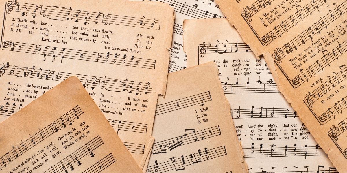 Les 10 meilleures musiques des années 50 - Le 6000